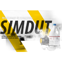 Liste des cours offerts