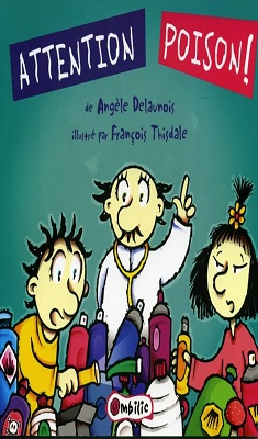 Guide Info-famille